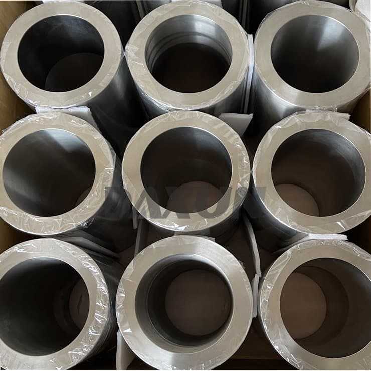 Daxun Alloy- Best China Metal Supplier