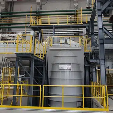 Daxun Alloy - Chinese Steel Manufacturer