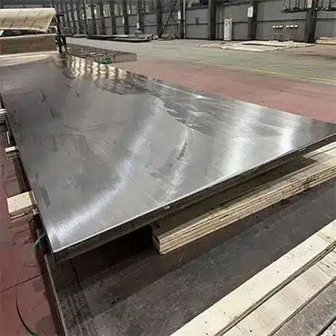 Titanium plate and sheet Daxun Alloy