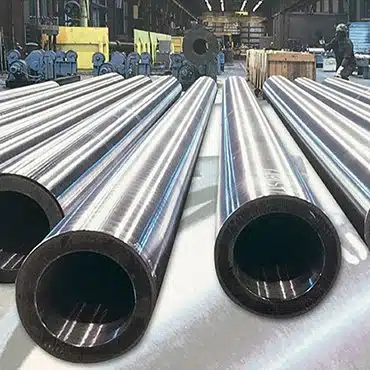 Titanium pipe and tube-Daxun Alloy