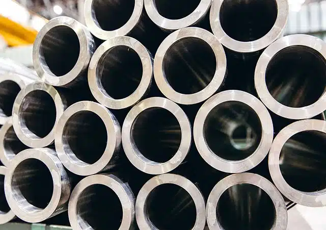 Titanium pipe and tube-Daxun Alloy