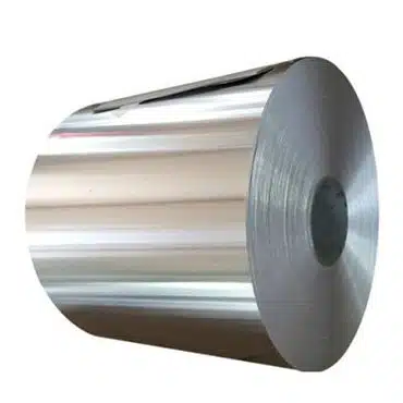 Stainless steel coil and strip-DAXUN Alloy