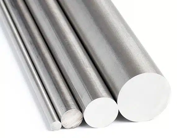 304 Stainless Steel Rod and Bar - The Best Rod Solution