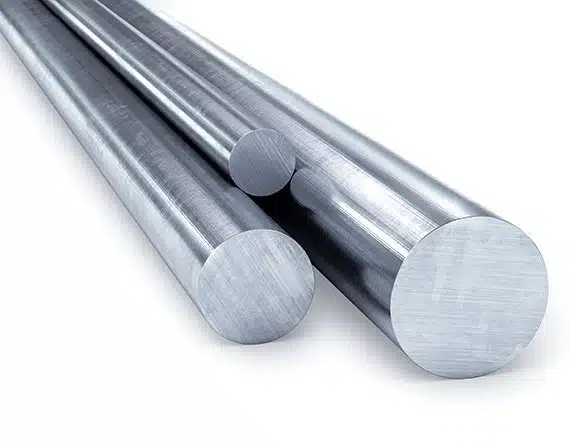 304 Stainless Steel Rod and Bar - The Best Rod Solution