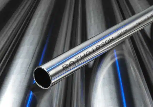 Stainless Steel pipe and tube Manufacturers - Daxun Alloy