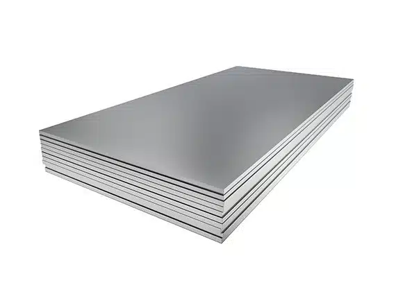 CP Grade 1 Titanium Plate and Sheet-High quality titanium plate