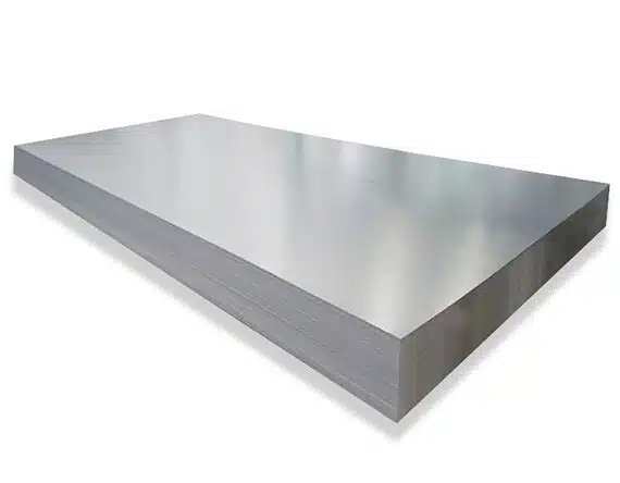 CP Grade 2 Titanium Plate and Sheet-Corrosion resistant Ti plate