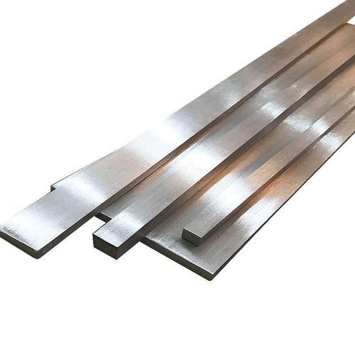 304 /304L Stainless Steel Flat Bar - SS Manufacturer
