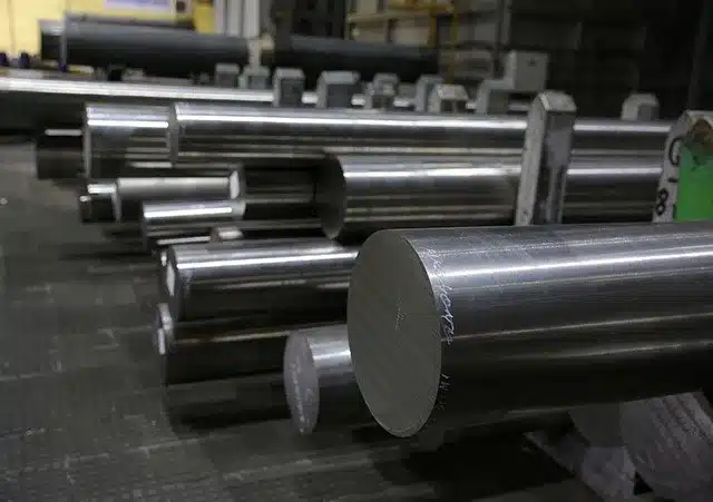 Stainless Steel Bar - DAXUN ALLOY - SS Supplier