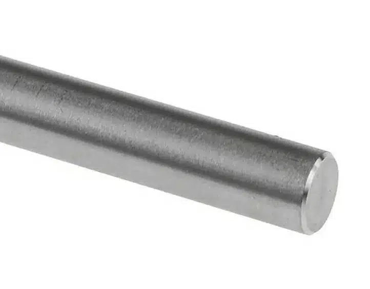 CP Grade 1 Titanium Rod and Bar - Daxun