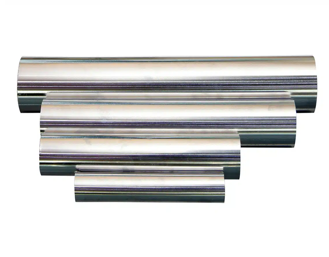 CP Grade 1 Titanium Rod and Bar - Daxun