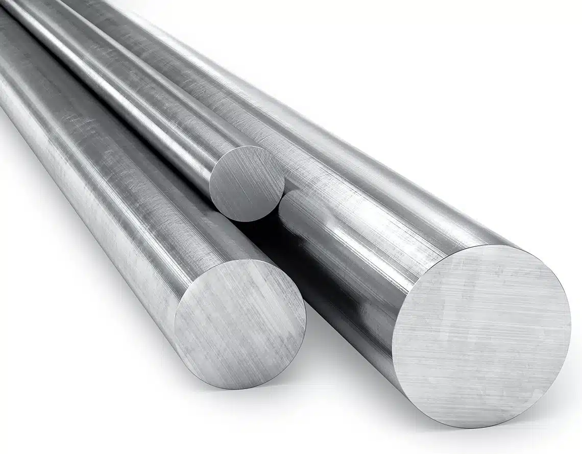 CP Grade 1 Titanium Rod and Bar - Daxun